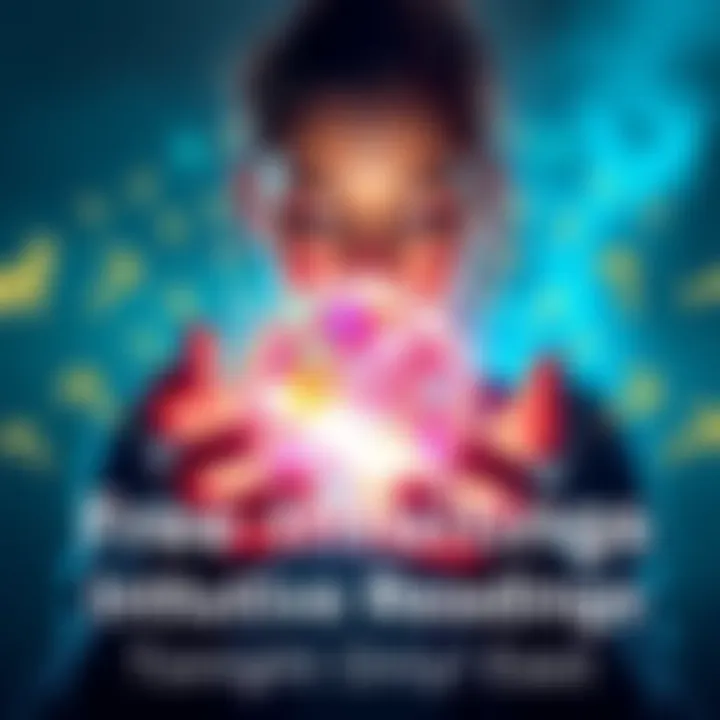 Get Free Intuitive Readings Tonight Only! : MysteryLores