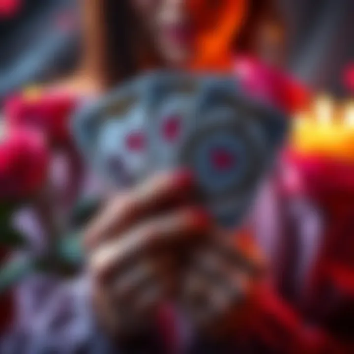 Free In-Depth Love Readings for the First 10 People! : MysteryLores
