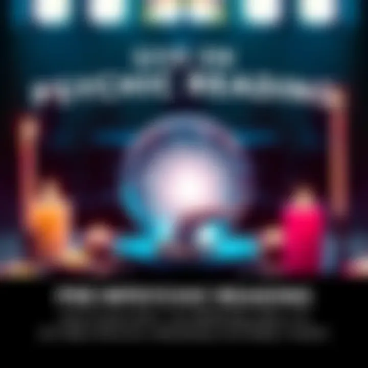 Claim Your Spot: 20 Free Psychic Readings Offered Today : MysteryLores