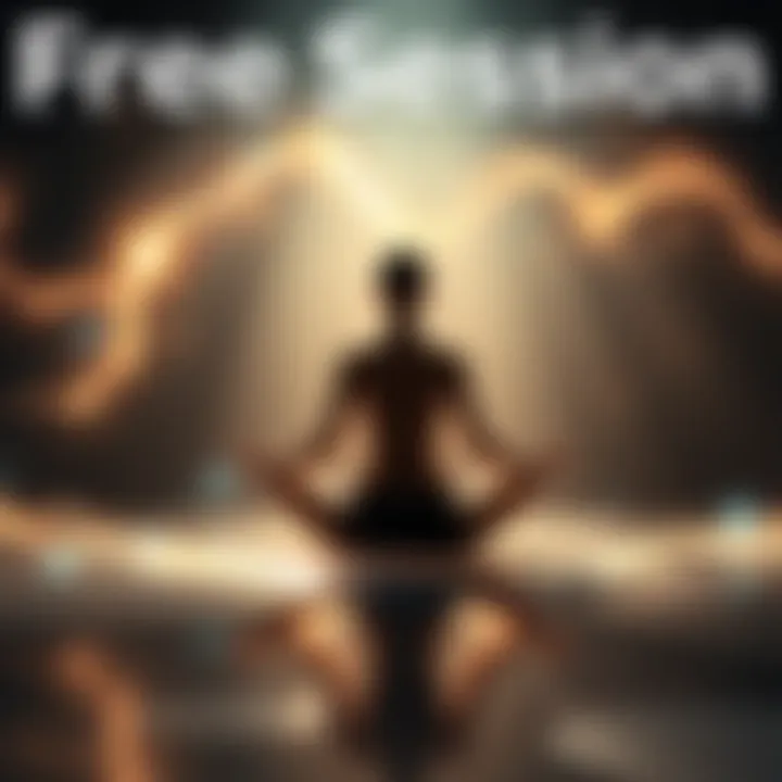 Free Reiki Mini Sessions for New Year Healing 🐎 : MysteryLores