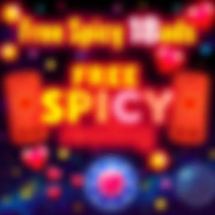 Free 18+ Spicy Reads and Astrology Offers : MysteryLores