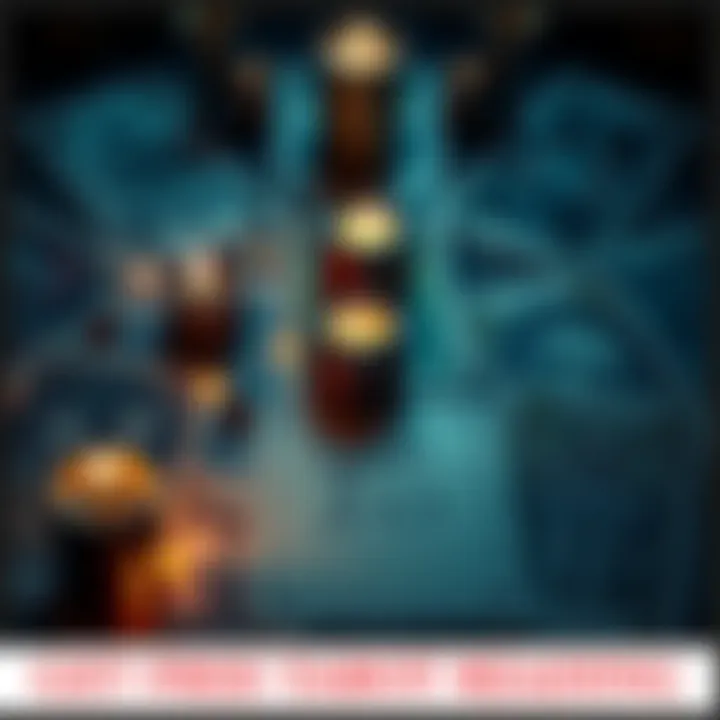 Get Your Free Tarot Reading—Just Send Initials! : MysteryLores