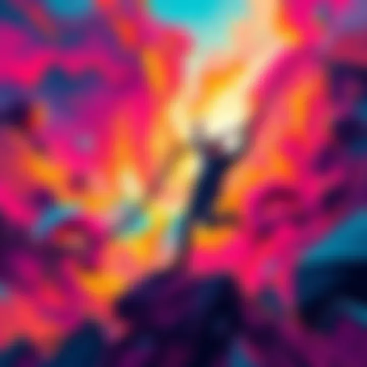 Embracing Freedom: The Power of No Rules : MysteryLores