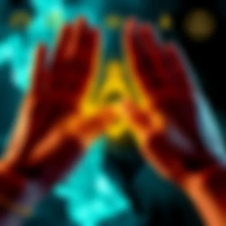 Hidden Freemason and Illuminati Hand Symbols Revealed : MysteryLores