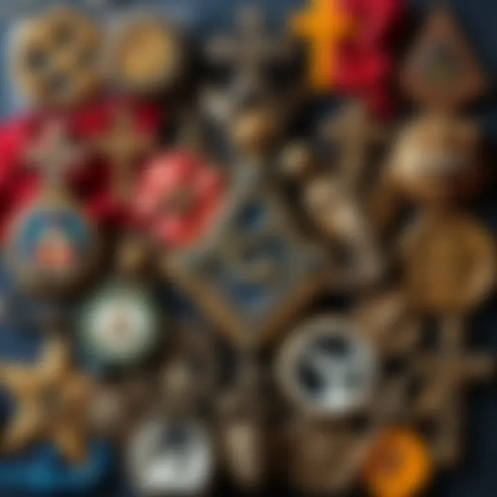 The Role of Religion in Freemasonry: A Surprising Ranking : MysteryLores
