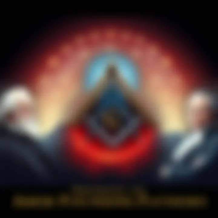 Freemasons' Influence on America's Founding Fathers : MysteryLores