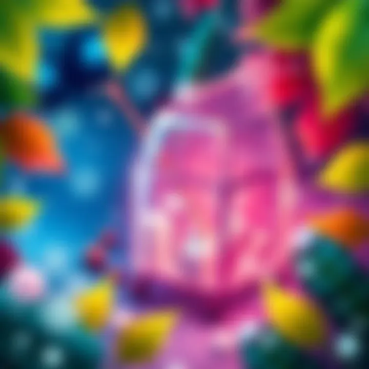 Behavior Improvement Through Freezer Spell Update : MysteryLores