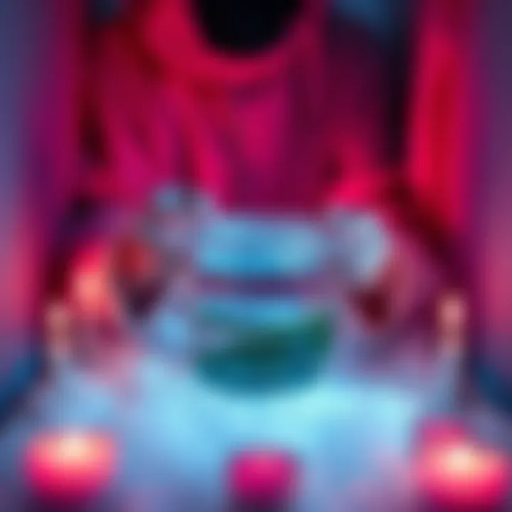 How Freezer Spells Can Protect You from Negativity : MysteryLores