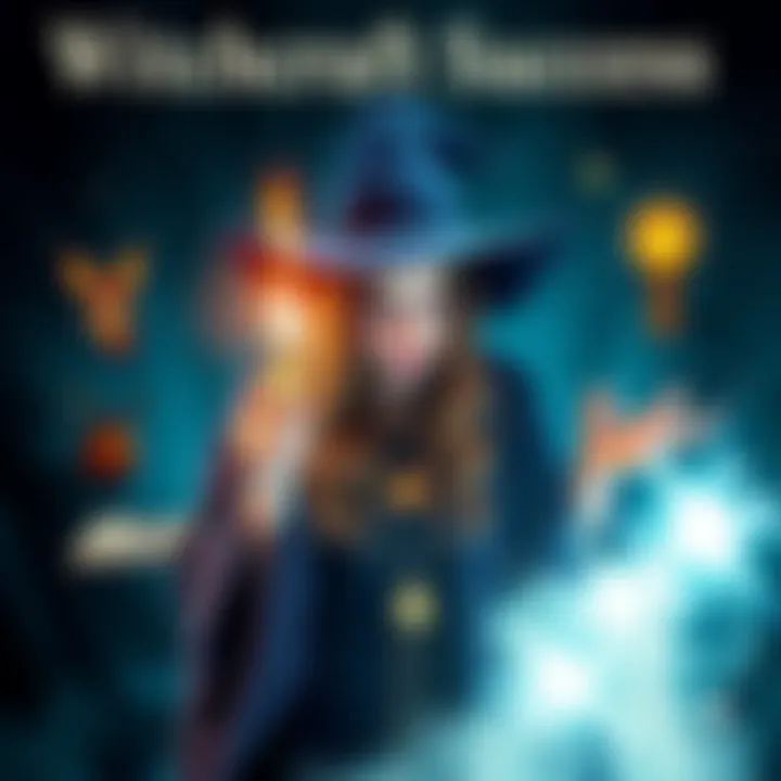 Freezer Spell Brings Unexpected Blessings and Cash : MysteryLores