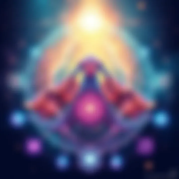 Understanding Frequencies of Consciousness Beyond the Physical ...