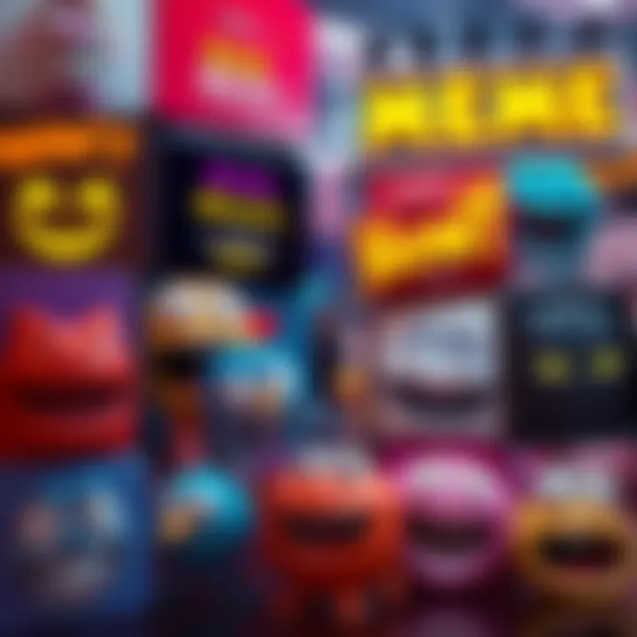 Explore a Fresh Collection of Memes for 2025 : MysteryLores