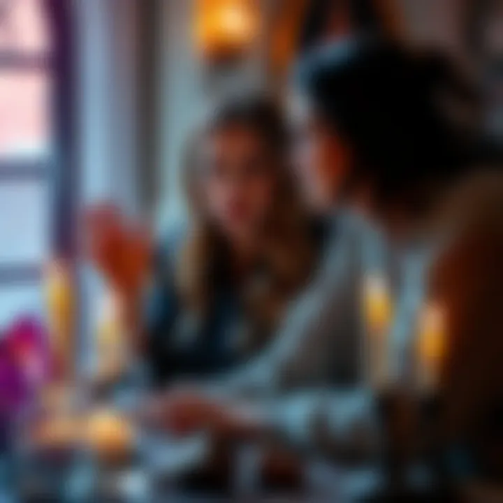 Possession Warnings: A Friend's Witchcraft Insight : MysteryLores