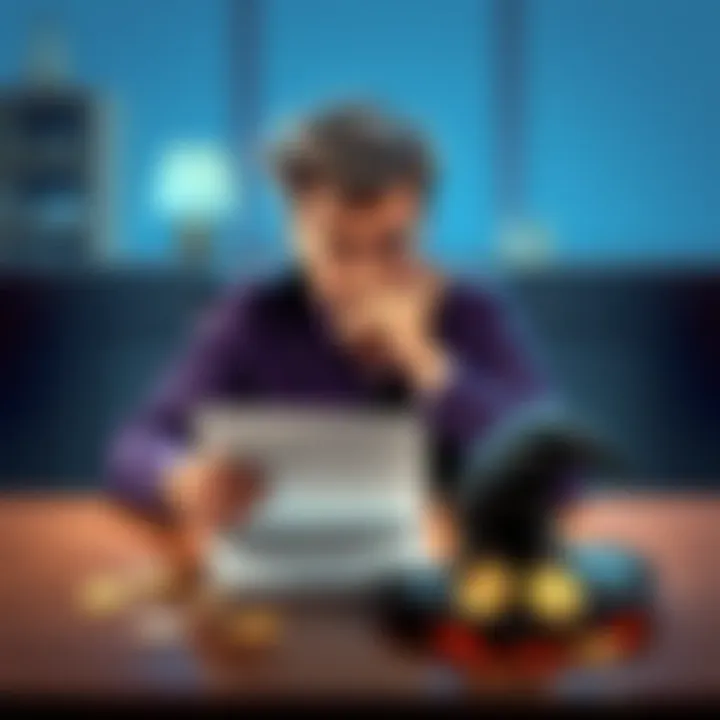 Seeking Witch to Cast Mild Curse on Deadbeat Friend : MysteryLores