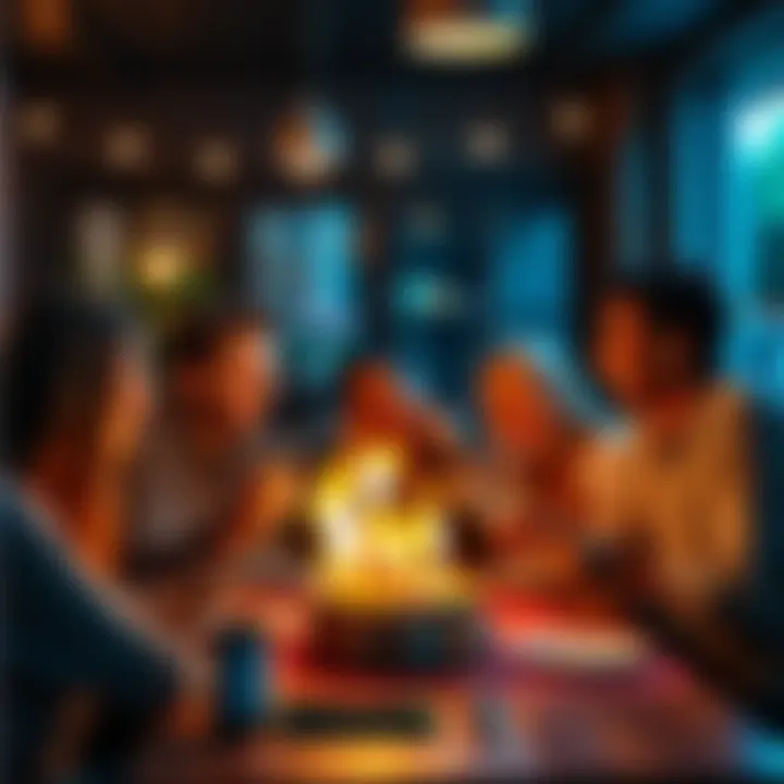 Get Ready for a Roast: Join the Fun and Laughter! : MysteryLores