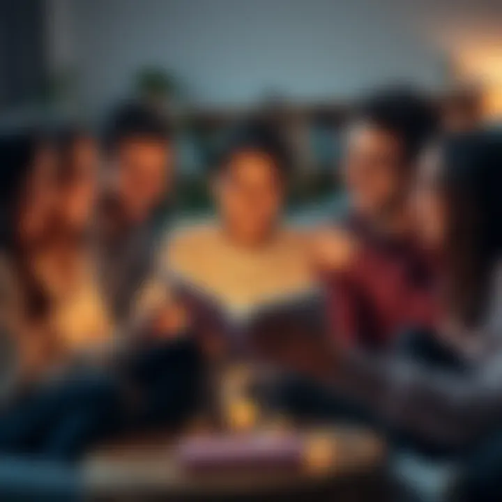 Interesting Story Worth Sharing With Friends and Family : MysteryLores