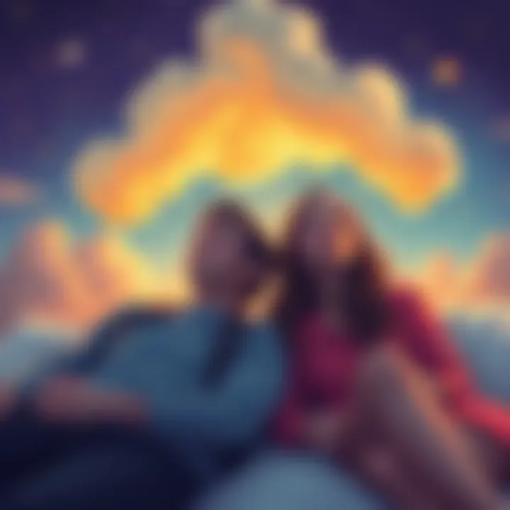 Astonishing Coincidence: Dream Connections Across Continents : MysteryLores