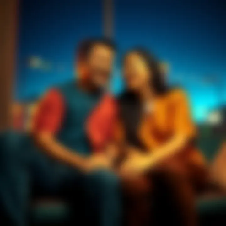 Rare Connections: Why They Matter in Our Lives : MysteryLores