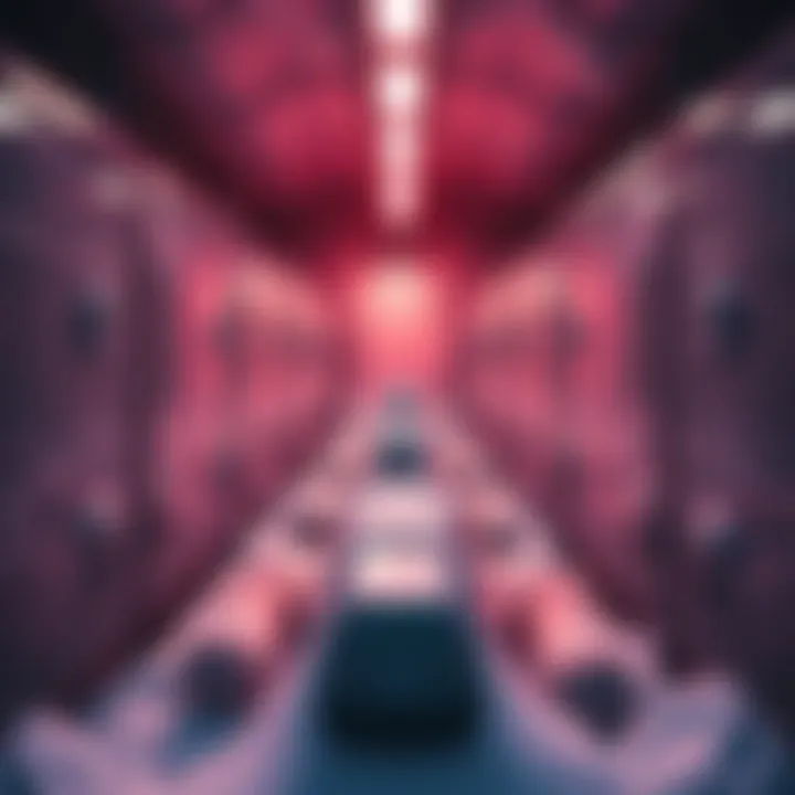 Frozen Corpses: The Future of Revival Technology : MysteryLores