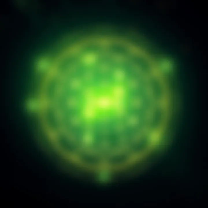 The Truth Behind the Fruit of Life in Sacred Geometry : MysteryLores