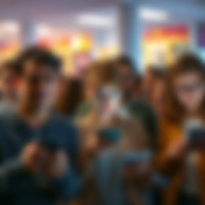 Frustration Rising: The Annoying Post Phenomenon : MysteryLores