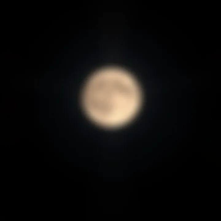 Exploring Themes for the Full Lunar Eclipse in Virgo : MysteryLores