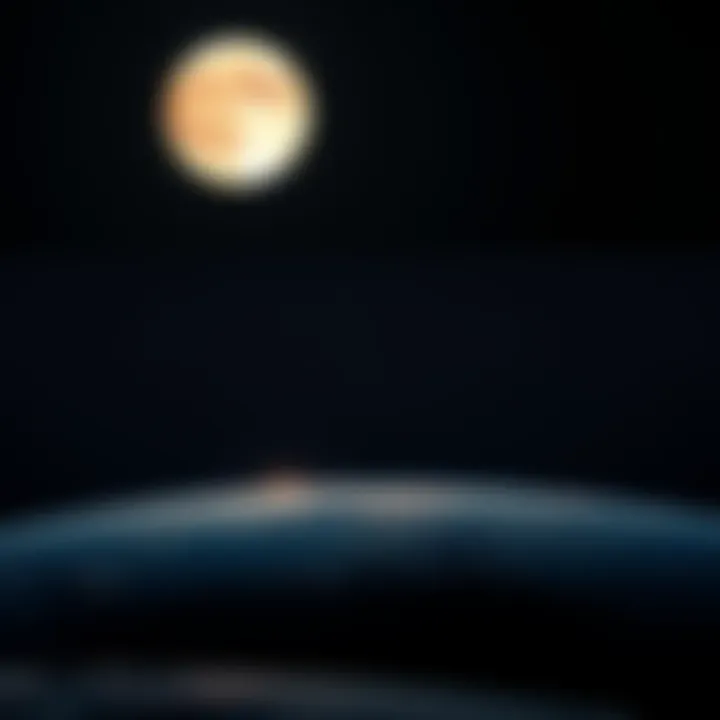 Unraveling Recent Developments About Our Moon : MysteryLores