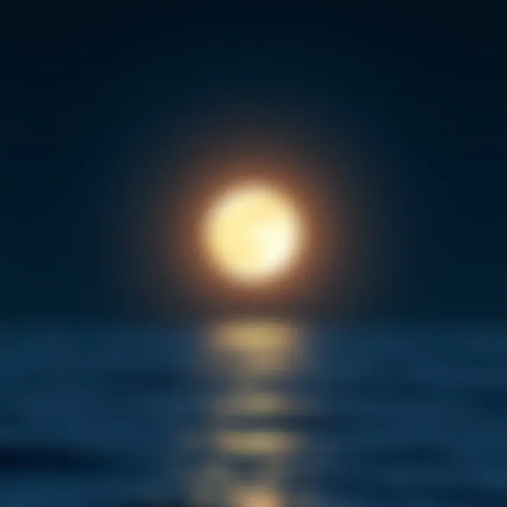 How Full Moon Vibes Affect Our Emotions and Lives : MysteryLores