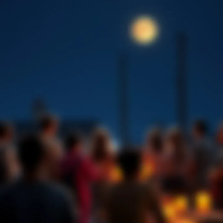 Full Moon Feelings: How Are You Holding Up, Stephanie? : MysteryLores