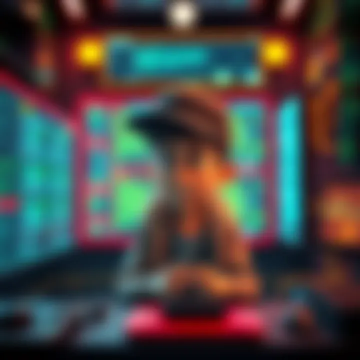 Exploring the Humorous Side of Simulation Theory : MysteryLores