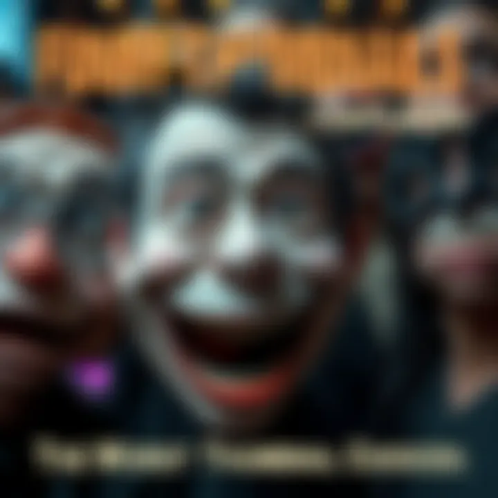 Exploring the Worst Thumbnail Choices in Media : MysteryLores