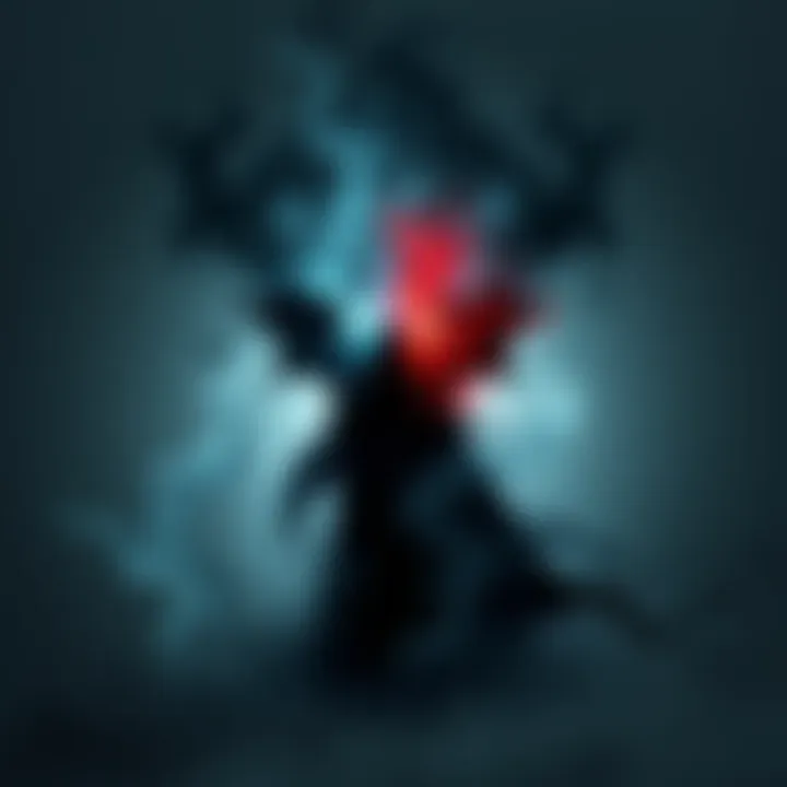 Exploring Furfur: The Daemon of Hidden Truths : MysteryLores