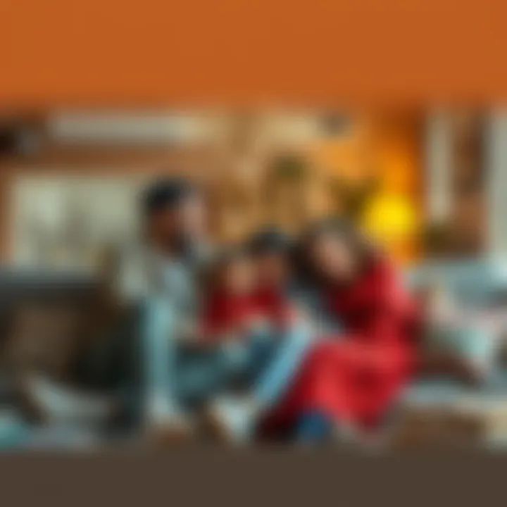 Exploring Future Possibilities: Love, Home, and Family : MysteryLores