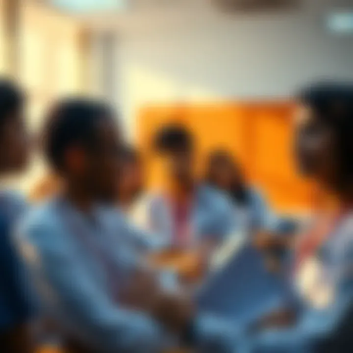 Future Insights for MBBS Students: What Lies Ahead? : MysteryLores