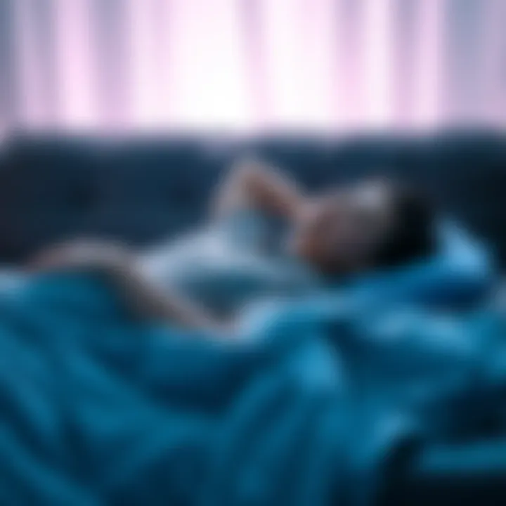 Exploring Future Life Progression Hypnosis Techniques : MysteryLores