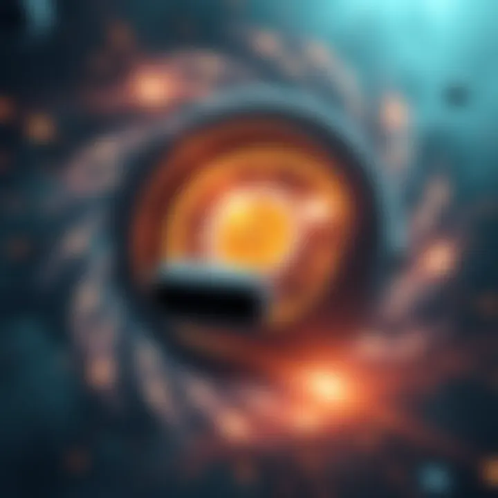 Solving the Fermi Paradox of Time Travel: Where Are They? : MysteryLores