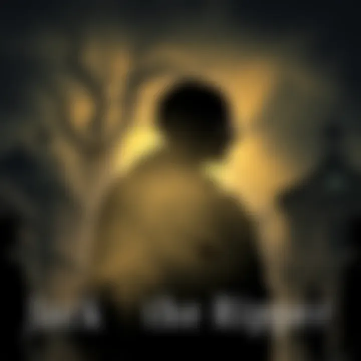 Could Gandhi Be Jack the Ripper? A Shocking Theory : MysteryLores