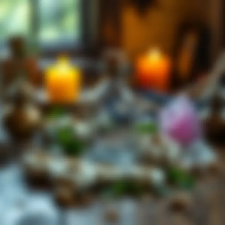 Secrets of Starting Witchcraft with an Empty Garlic Bottle : MysteryLores