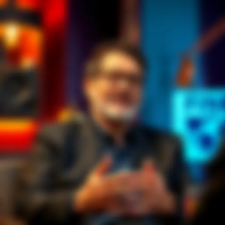 Gary Renard Discusses New Book and Course Insights : MysteryLores