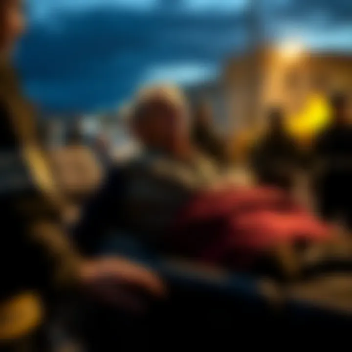 Finally Identified: Gary Drayton Found in Croatia After 13 Years ...