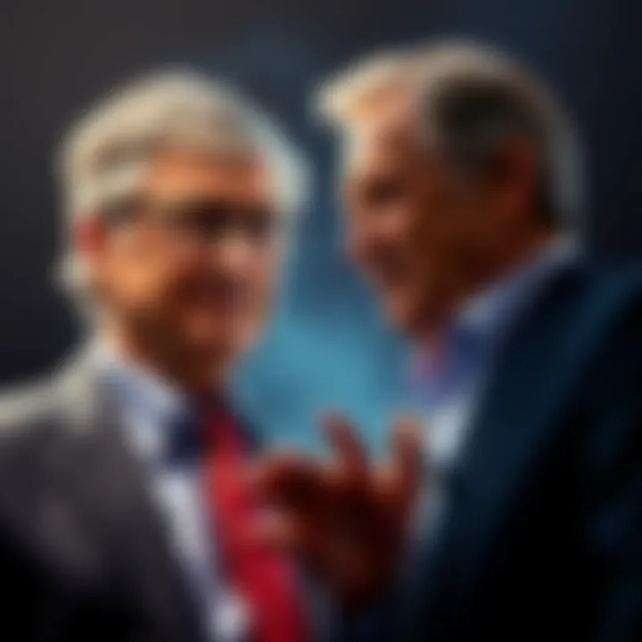 Epstein's Letter Raises Questions About Gates and Nikolic : MysteryLores
