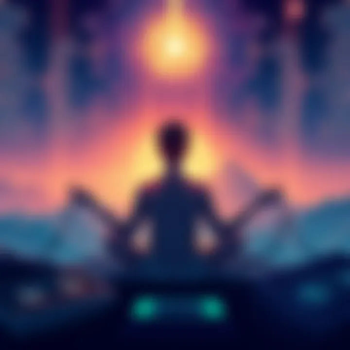 Exploring Goals of the Gateway Tapes Experience : MysteryLores