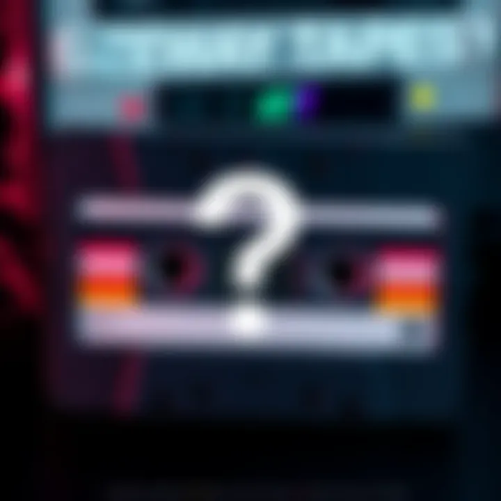 How to Ensure Gateway Tapes Remain Untainted by Manipulation : MysteryLores