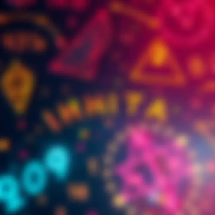 Exploring Crowley's Gematria: Breaking Down the Numbers : MysteryLores