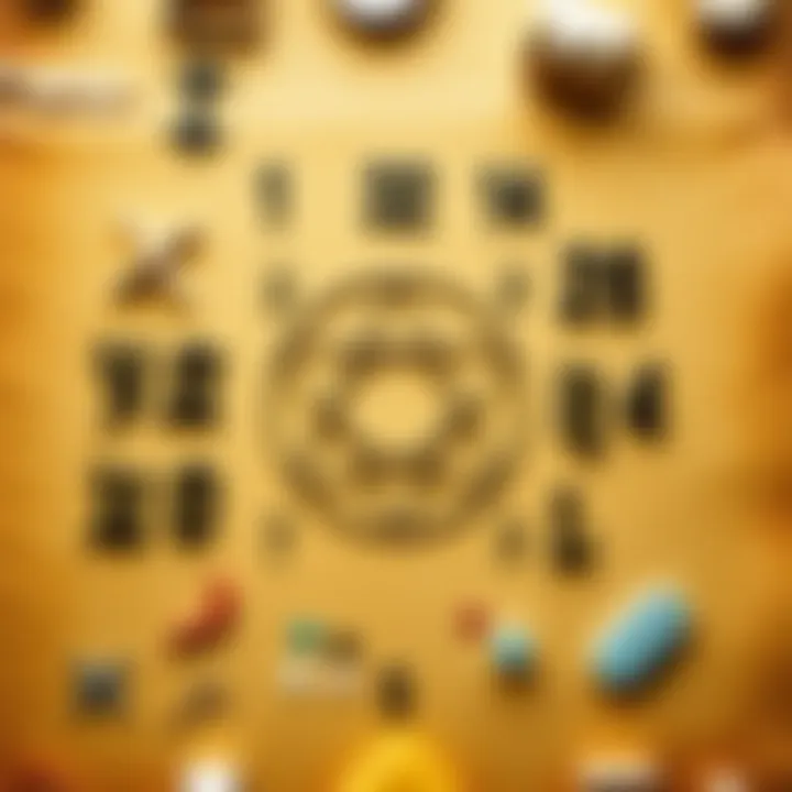 Exploring the Purpose and Uses of Gematria Today : MysteryLores