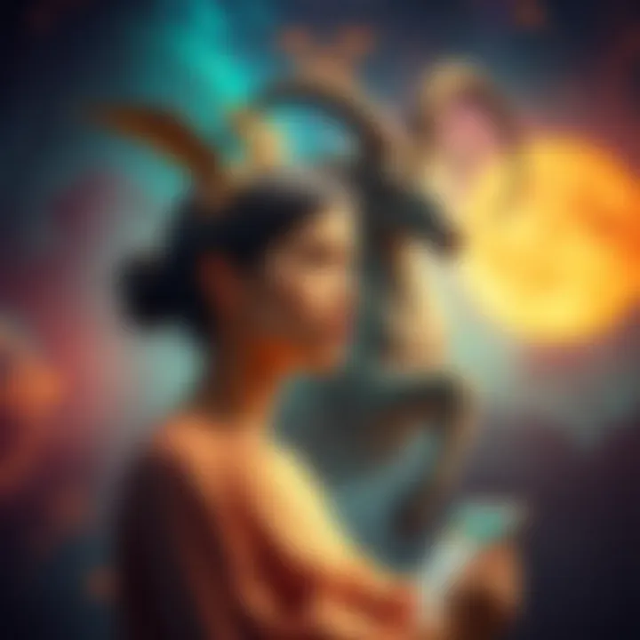 Understanding Your Crush on a Capricorn: A Gemini’s Dilemma : MysteryLores