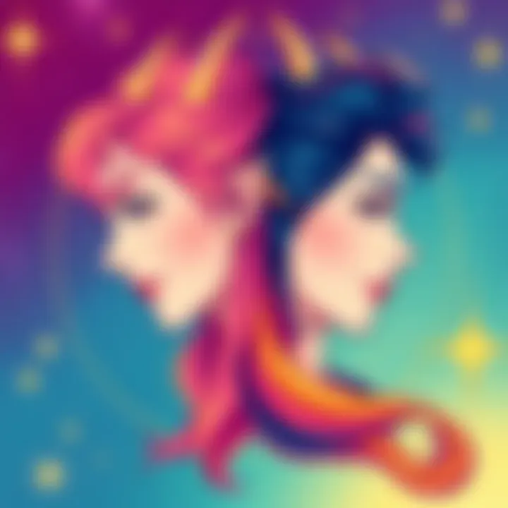 Geminis Be Like: Exploring the Duality of Zodiac Sign : MysteryLores