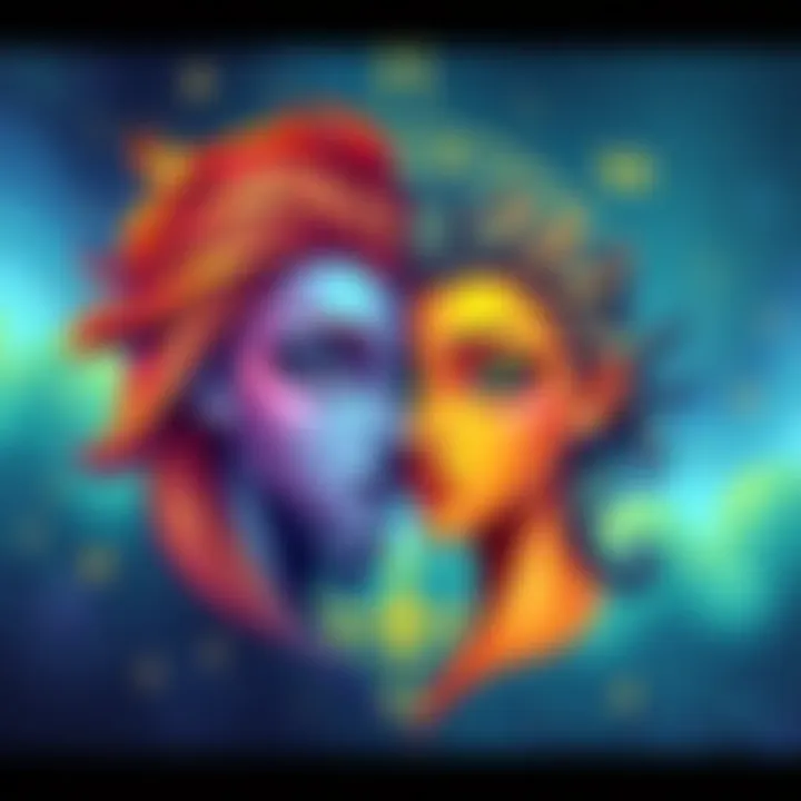 Why Geminis Embrace Their Multifaceted Nature : MysteryLores