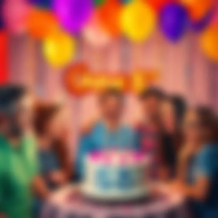 Celebrating June 8th Birthdays: Gemini Season Fun! : MysteryLores
