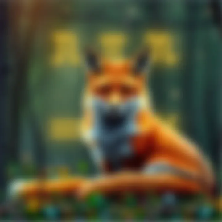 Exploring the Connection Between Gemini Traits and Fox Behavior ...