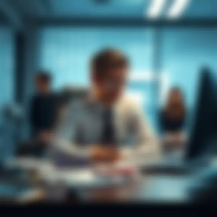 Gemini Struggles with Moody Feelings at Work : MysteryLores